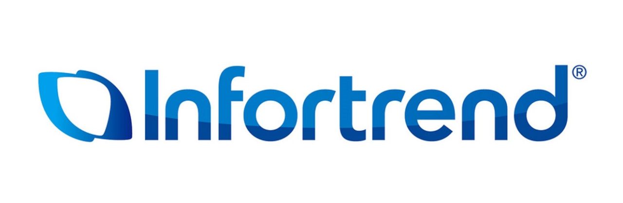 Προϊόντα Infortrend - Digital SIMA