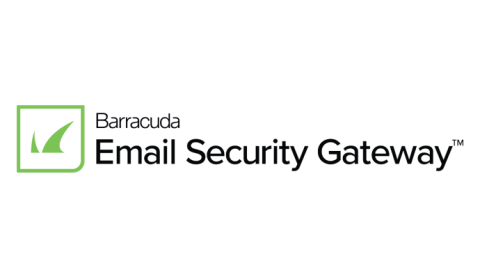 Barracuda Email Security Gateway - Digital SIMA