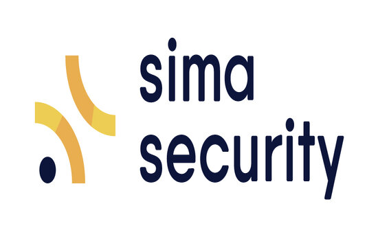 Security Services - Digital SIMA